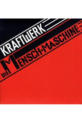 Die Mensch – Maschine – Menart