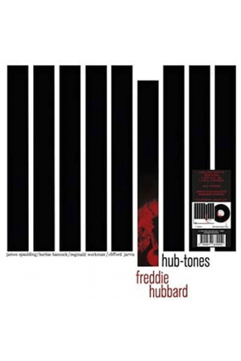 Hub Tones – Menart
