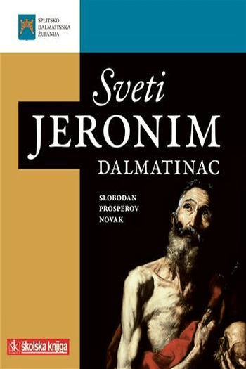 Sveti Jeronim Dalmatinac – Menart