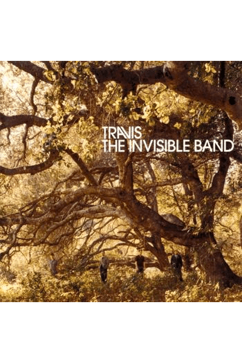 The Invisible Band – Menart
