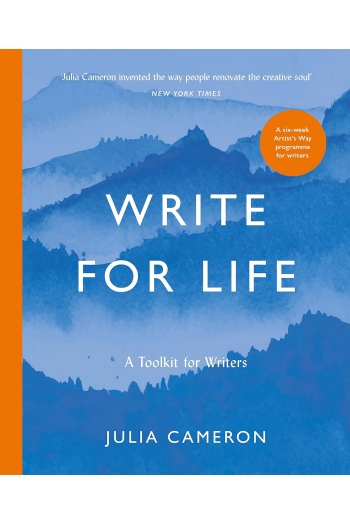 Write for Life – Menart